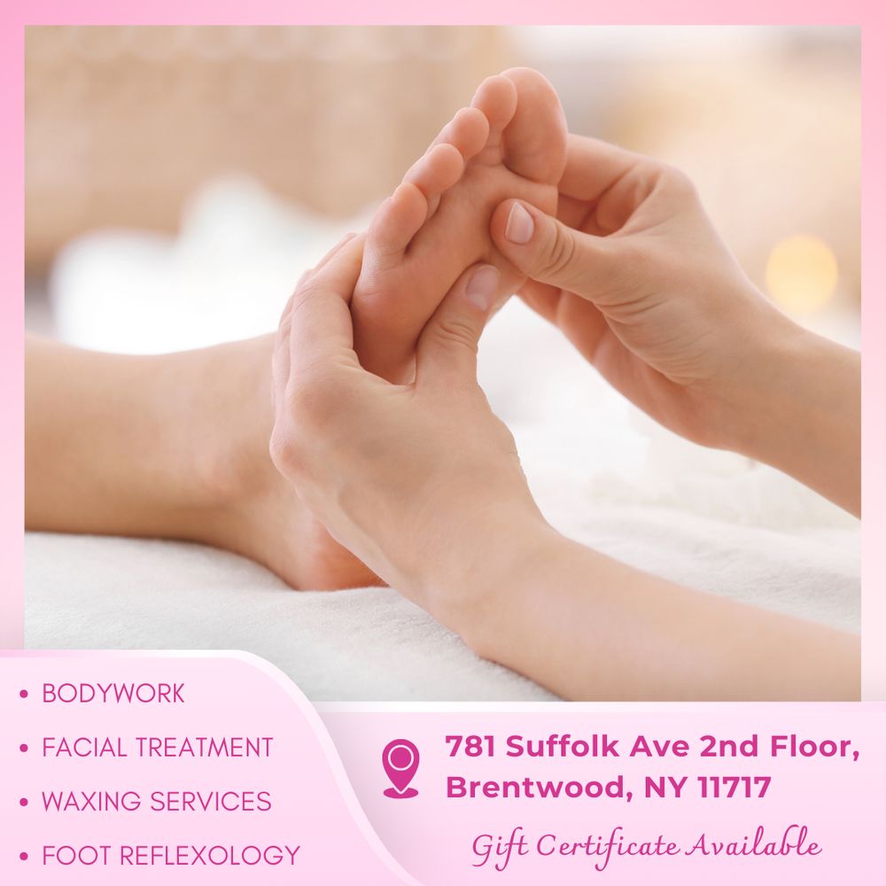 PAN CHAI FOOT SPA - Updated October 2025 - Request an Appointment - 25 ...