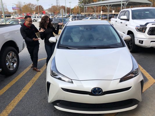 AUTONATION TOYOTA MALL OF GEORGIA near you at 3505 Buford Drive, Buford ...