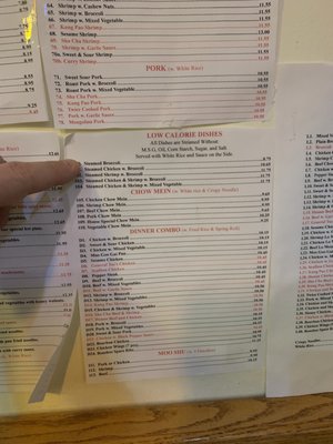 CHONG CHIN CHINESE RESTAURANT - Updated June 2026 - 33 Photos & 52 ...