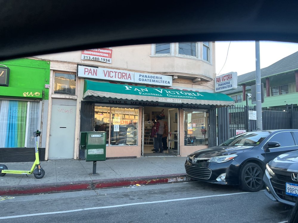 PAN VICTORIA - Updated July 2025 - 38 Photos & 10 Reviews - 1312 S ...