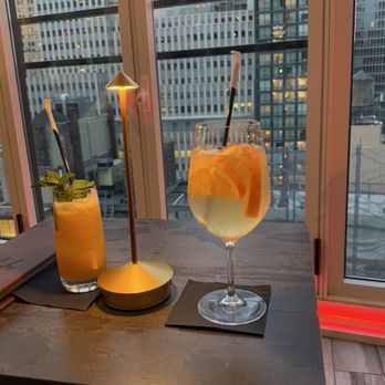 HIDE ROOFTOP - Updated April 2025 - 141 Photos & 41 Reviews - 24 John ...