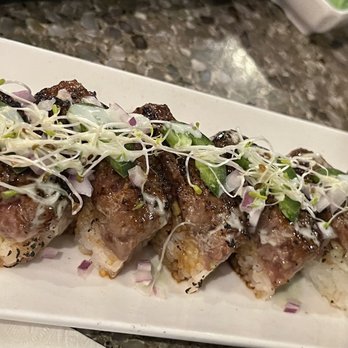 SKOBI SUSHI AND KOREAN BBQ - Updated June 2025 - 62 Photos & 14 Reviews ...