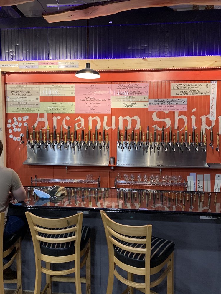 VIKING ALCHEMIST MEADERY - Updated November 2024 - 24 Photos & 10 ...