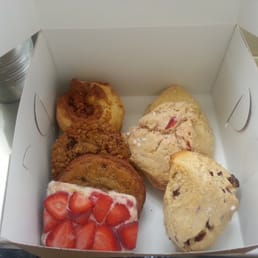 THE BAKERY STATION - Updated December 2025 - 117 Photos & 254 Reviews ...