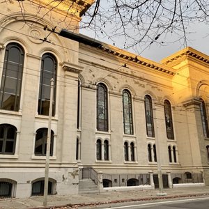San Francisco FIRST UNITARIAN UNIVERSALIST CHURCH & CENTER - Updated ...