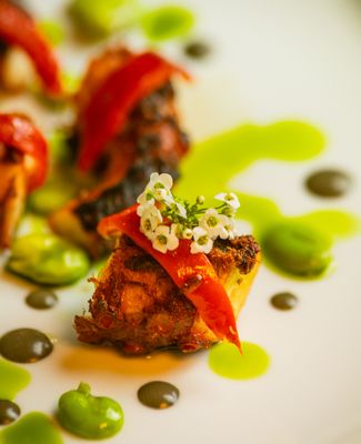 TUCCI - Updated July 2024 - 93 Photos & 38 Reviews - 643 Broadway, New ...