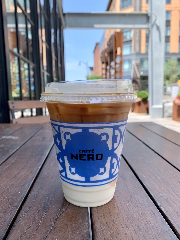 CAFFE NERO - Updated June 2024 - 143 Photos & 103 Reviews - 375 ...