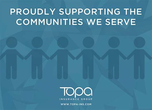 TOPA INSURANCE COMPANY - Updated December 2025 - 44 Reviews - 24025 ...