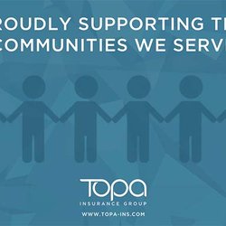 TOPA INSURANCE COMPANY - 38 Reviews - 24025 Park Sorrento, Calabasas ...