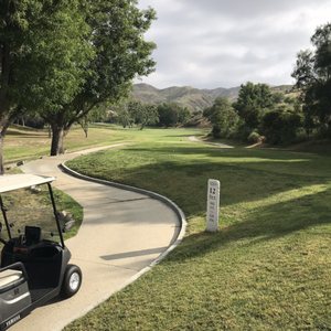 SIMI HILLS GOLF COURSE - 103 Photos & 55 Reviews - Golf - 5031 Alamo St ...