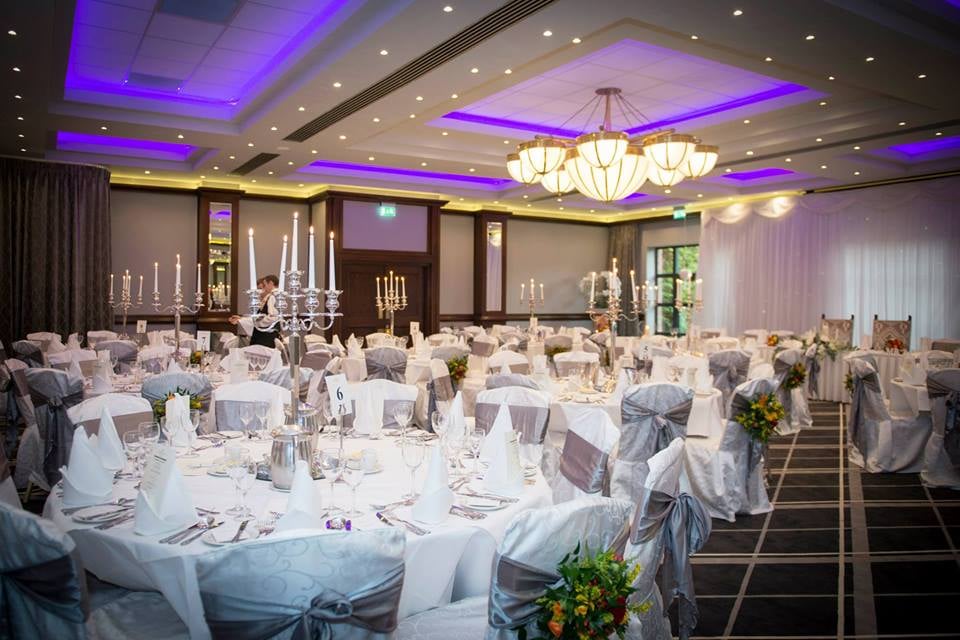 CASTLETROY PARK HOTEL - Updated October 2025 - 52 Photos - Dublin Road ...