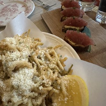 ROSEVALE KITCHEN - Updated December 2024 - 117 Photos & 79 Reviews ...