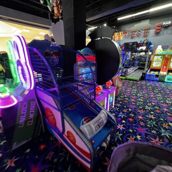 BEACH ARCADE - Updated January 2026 - 60 Photos & 20 Reviews - 1424 ...