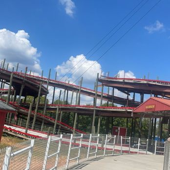 FUN SPOT AMERICA ATLANTA - Updated December 2025 - 234 Photos & 87 ...