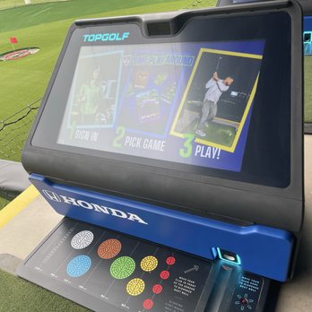 TOPGOLF - Updated December 2024 - 57 Photos & 27 Reviews - 4901 Topgolf ...