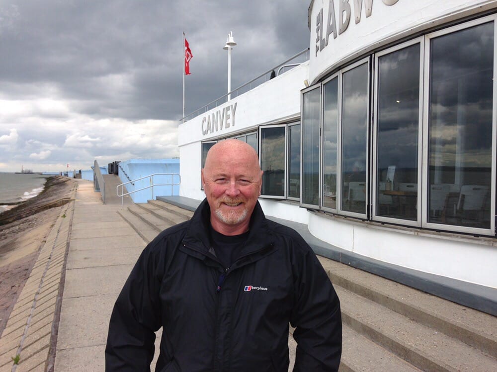 THE LABWORTH RESTAURANT - Updated December 2024 - Eastern Esplanade ...