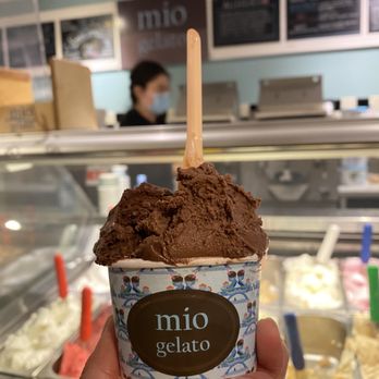 MIO GELATO - Updated May 2025 - 64 Photos & 64 Reviews - 178 Ontario ...