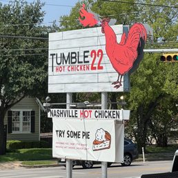 TUMBLE 22 - Updated January 2025 - 372 Photos & 372 Reviews - 2304 Lake ...