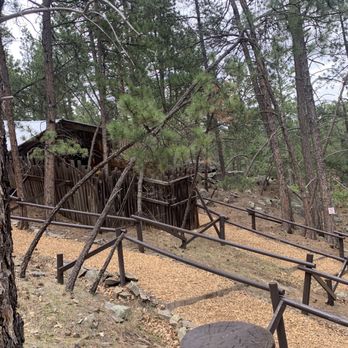 THE COSMOS MYSTERY AREA - Updated December 2025 - 77 Photos & 87 ...