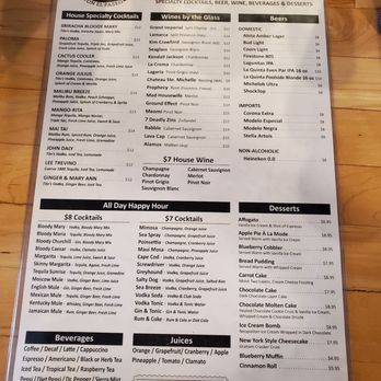 JC’S CAFE - Updated October 2025 - 176 Photos & 320 Reviews - 73200 El ...