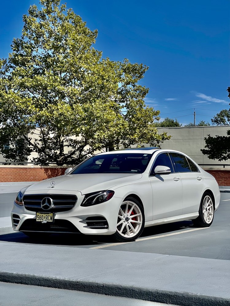 KMG AUTOBODY - Updated November 2025 - 58 Franklin Ave, Clifton, New ...