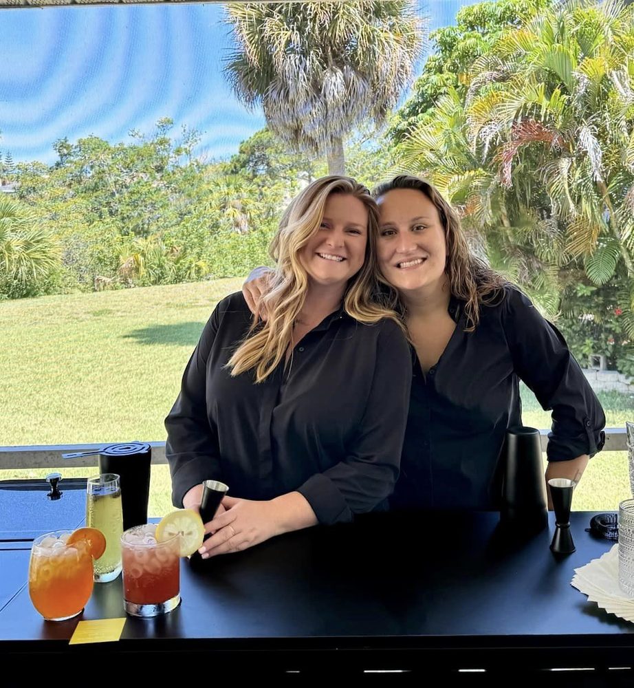 STAY LIQUID - Updated March 2025 - Request a Quote - St. Petersburg, Florida - Bartenders ...