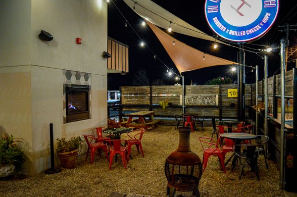 HOPSCOTCH - 206 Photos & 217 Reviews - American (New) - 10909 N May Ave ...