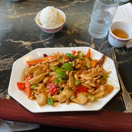 DYNASTY CHINESE RESTAURANT - Updated June 2025 - 88 Photos & 180 ...