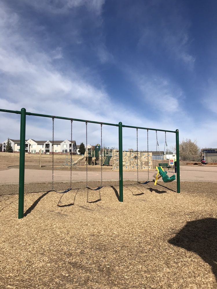 PRING RANCH PARK - Updated September 2025 - 11 Photos - 5264 Prairie ...