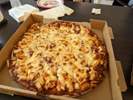 BEGGARS PIZZA - Updated August 2024 - 45 Photos & 54 Reviews - 621 W ...