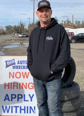 B&R AUTO WRECKING - Updated October 2025 - 984 East Vilas Rd, Central ...