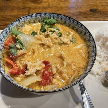 THAWAN THAI CUISINE - Updated October 2024 - 186 Photos & 164 Reviews ...