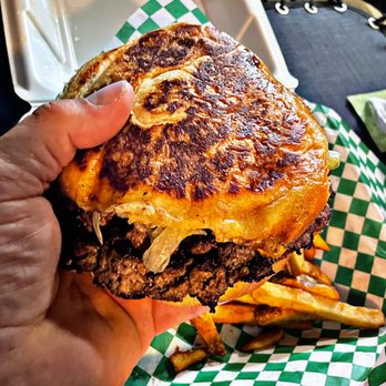 JLB EATERY - Updated July 2025 - 33 Photos & 60 Reviews - 145 N ...