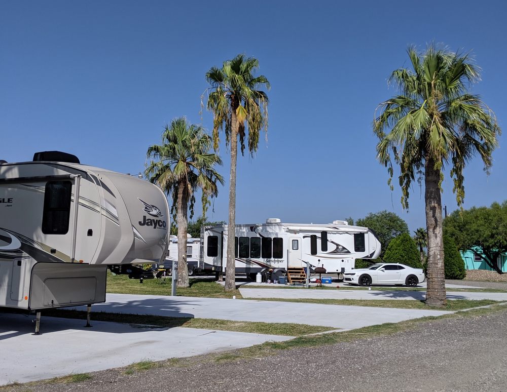 MATHIS MOTOR INN & RV PARK - 14 Photos - 1223 Front St, Mathis, Texas ...