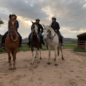 BEAR CREEK STABLES - Updated August 2025 - 52 Photos & 44 Reviews ...