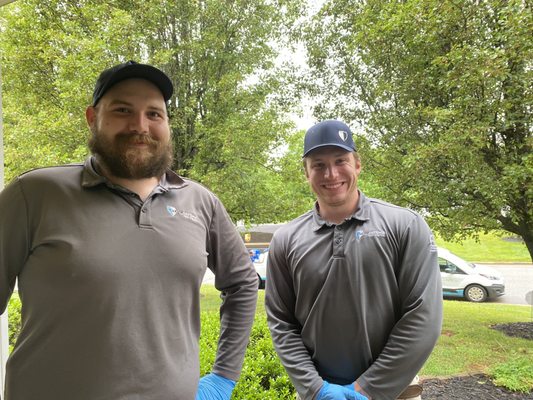 CLEARDEFENSE PEST CONTROL - Updated September 2025 - 35 Photos & 15 ...