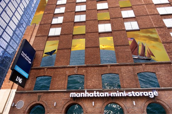 MANHATTAN MINI STORAGE - Updated January 2026 - 36 Photos & 87 Reviews ...