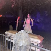 THE HAUNTED TRAIL OF BALBOA PARK - 133 Photos & 221 Reviews - Marston ...
