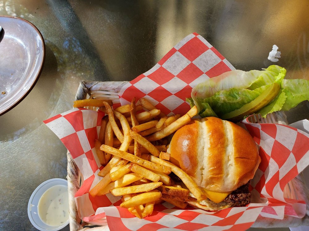 SPEEDO’S HARBORSIDE PUB AND GRILL - Updated June 2024 - 196 Photos ...