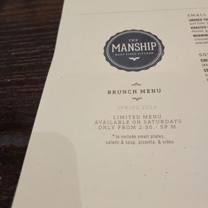 THE MANSHIP WOOD FIRED KITCHEN - 787 Photos & 599 Reviews - 1200 N ...
