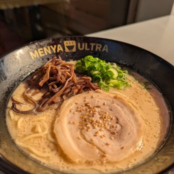 MENYA ULTRA - UTC LA JOLLA - Updated May 2025 - 391 Photos & 263 ...