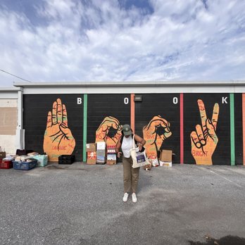 THE BOOK THING - Updated January 2026 - 60 Photos & 190 Verified ...