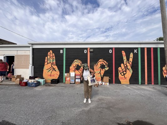 THE BOOK THING - Updated January 2026 - 60 Photos & 191 Verified ...