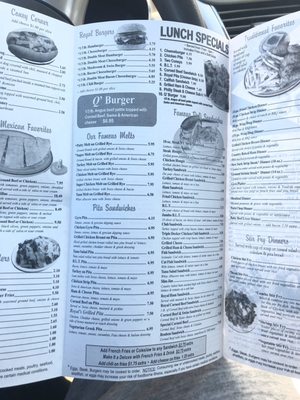 ROYAL GRILL - Updated December 2025 - 10 Reviews - 9850 Livernois Ave ...