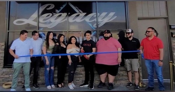 LEGACY BAR & LOUNGE - Updated October 2025 - 1333 I Street Reedley Ca ...