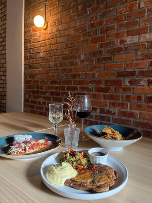 WU DI CAFE & BISTRO - Cafe - 10 Jalan Galloway, Kuala Lumpur, Malaysia ...