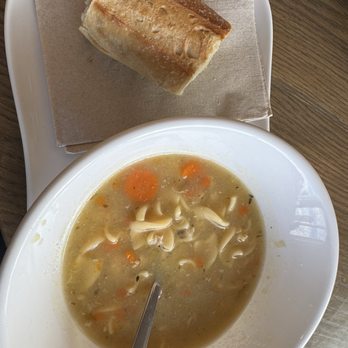 PANERA BREAD - Updated December 2025 - 170 Photos & 93 Reviews - 6485 S ...