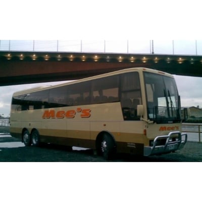 MEE’S BUS LINES PTY LTD - Updated January 2025 - 139 Northern Rd, VIC ...