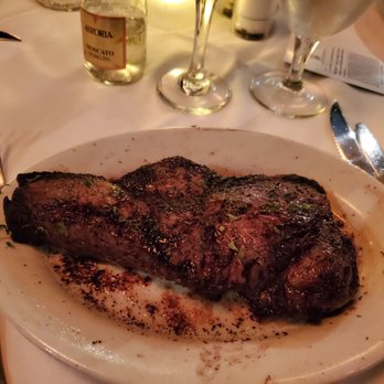 RUTH’S CHRIS STEAK HOUSE - Updated June 2024 - 176 Photos & 156 Reviews ...