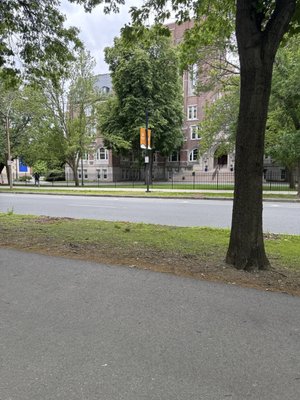 EMMANUEL COLLEGE - Updated December 2025 - 11 Reviews - 400 Fenway ...